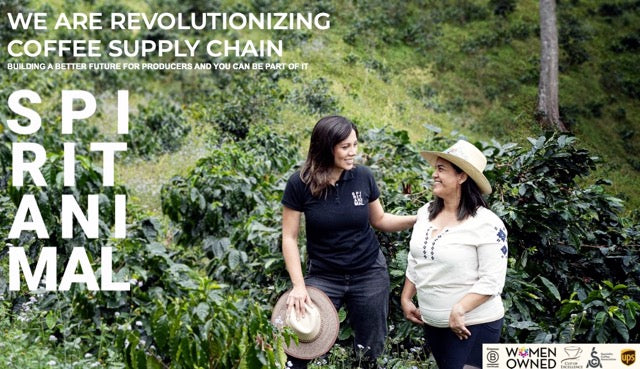 Spirit Animal: Bundle & Save – Spirit Animal Coffee