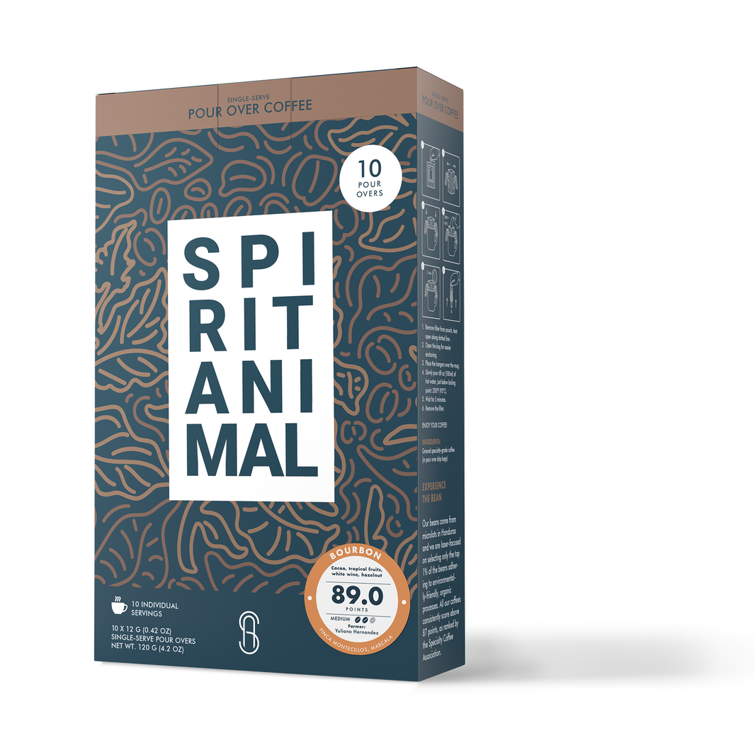 What Is Geisha Coffee And What Makes It Unique? – Spirit Animal Coffee